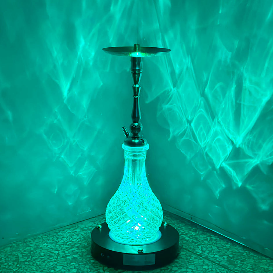 Products – MR. GO SMOKE HOOKAH